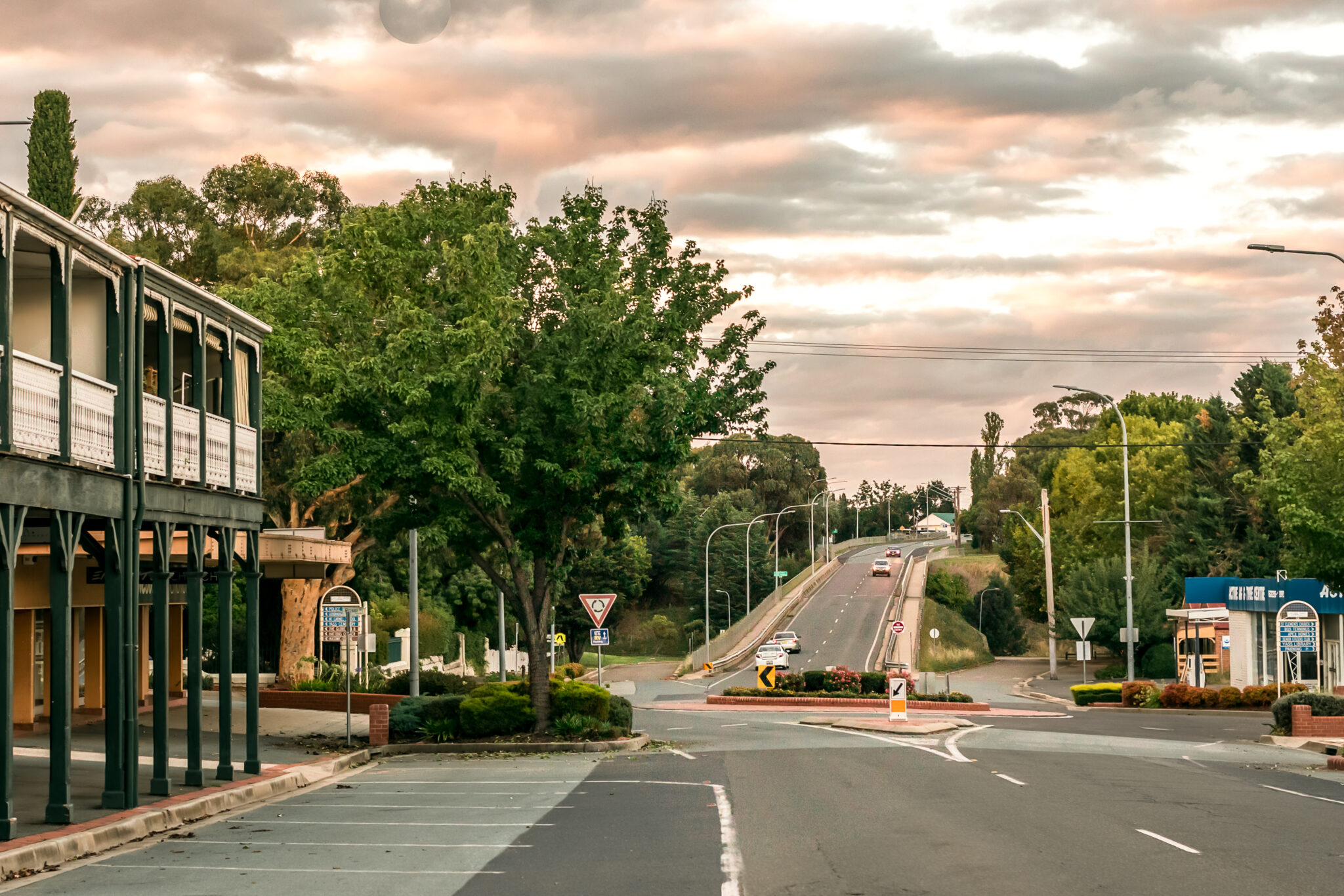 About Us - Yass Valley Caravan Park